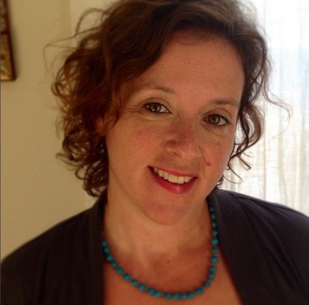 About Jenny - Jenny Kepler, MFT